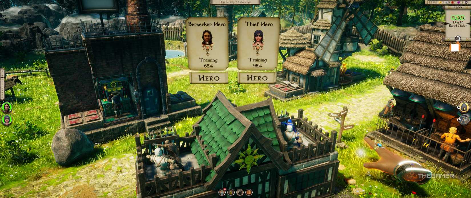 Beginner Tips And Tricks For Masters Of Albion