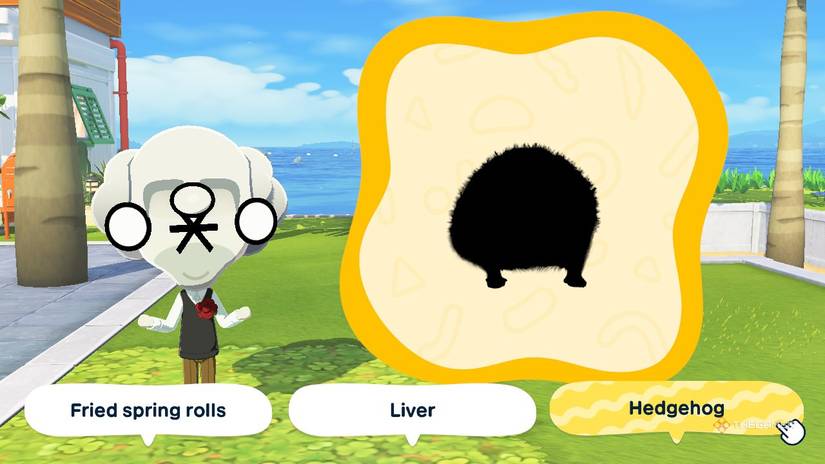 Every Mini-Game And How To Play It In Tomodachi Life: Living The Dream