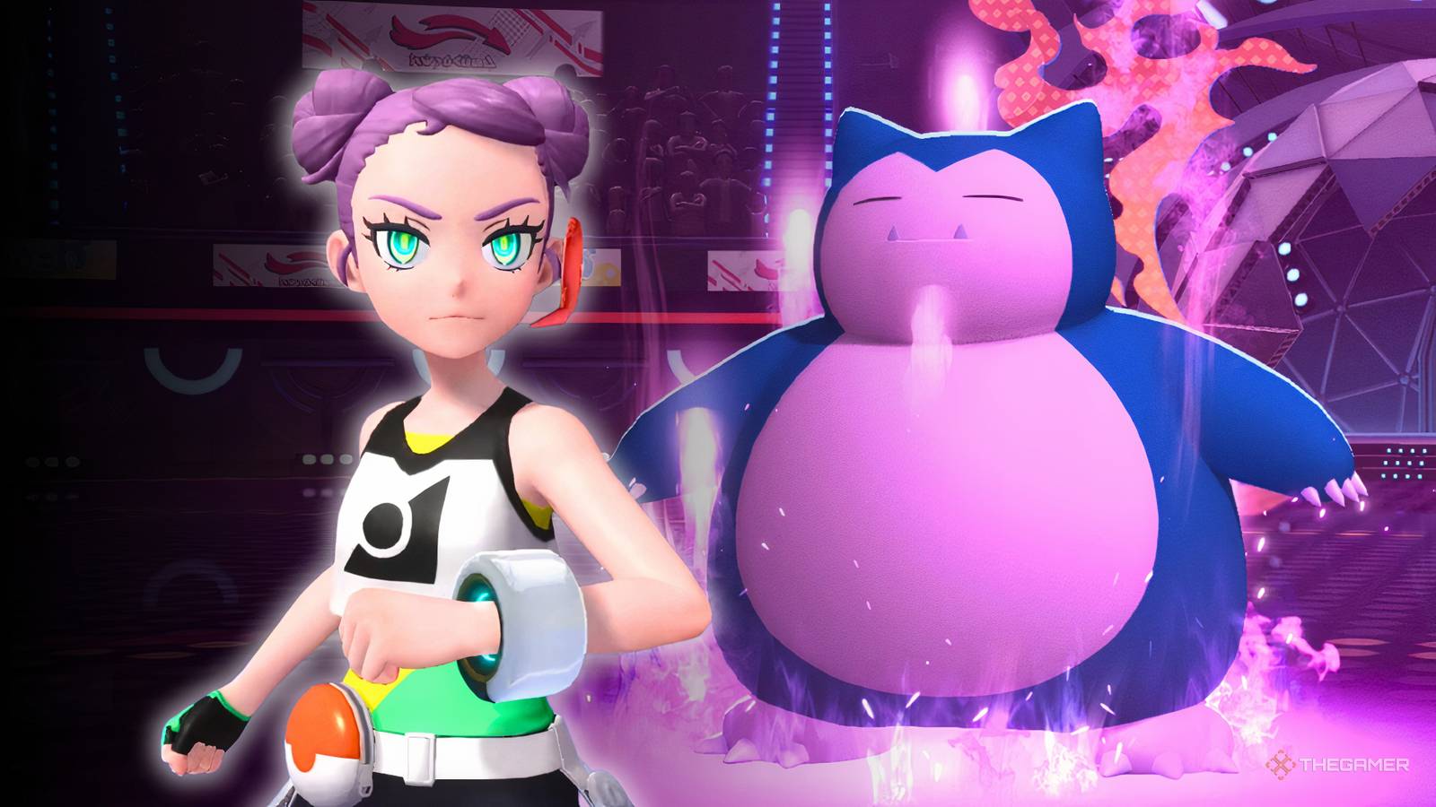 How To Use Replica Teams In Pokemon Champions