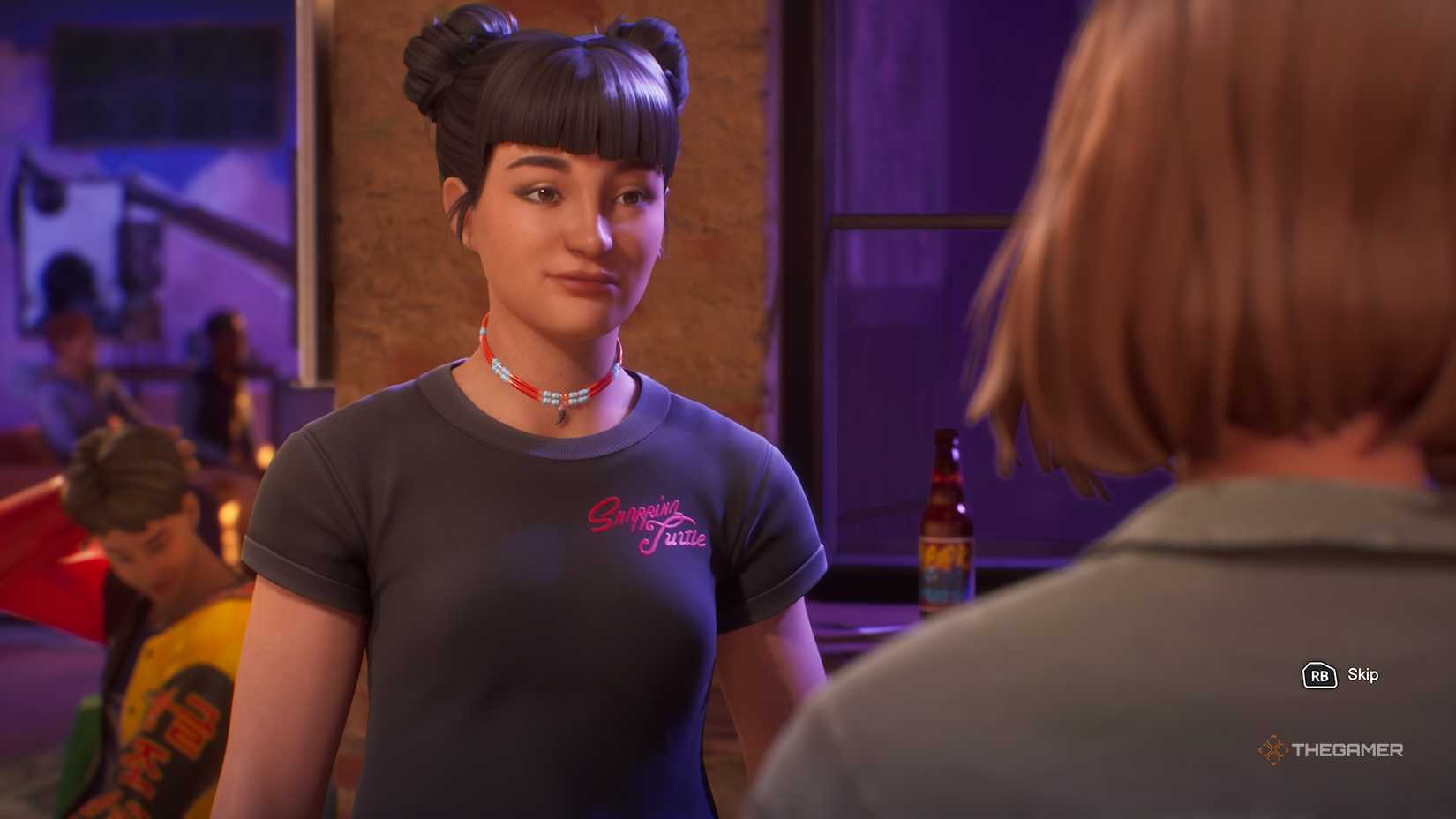 Every Character And Voice Actor In Life Is Strange: Reunion