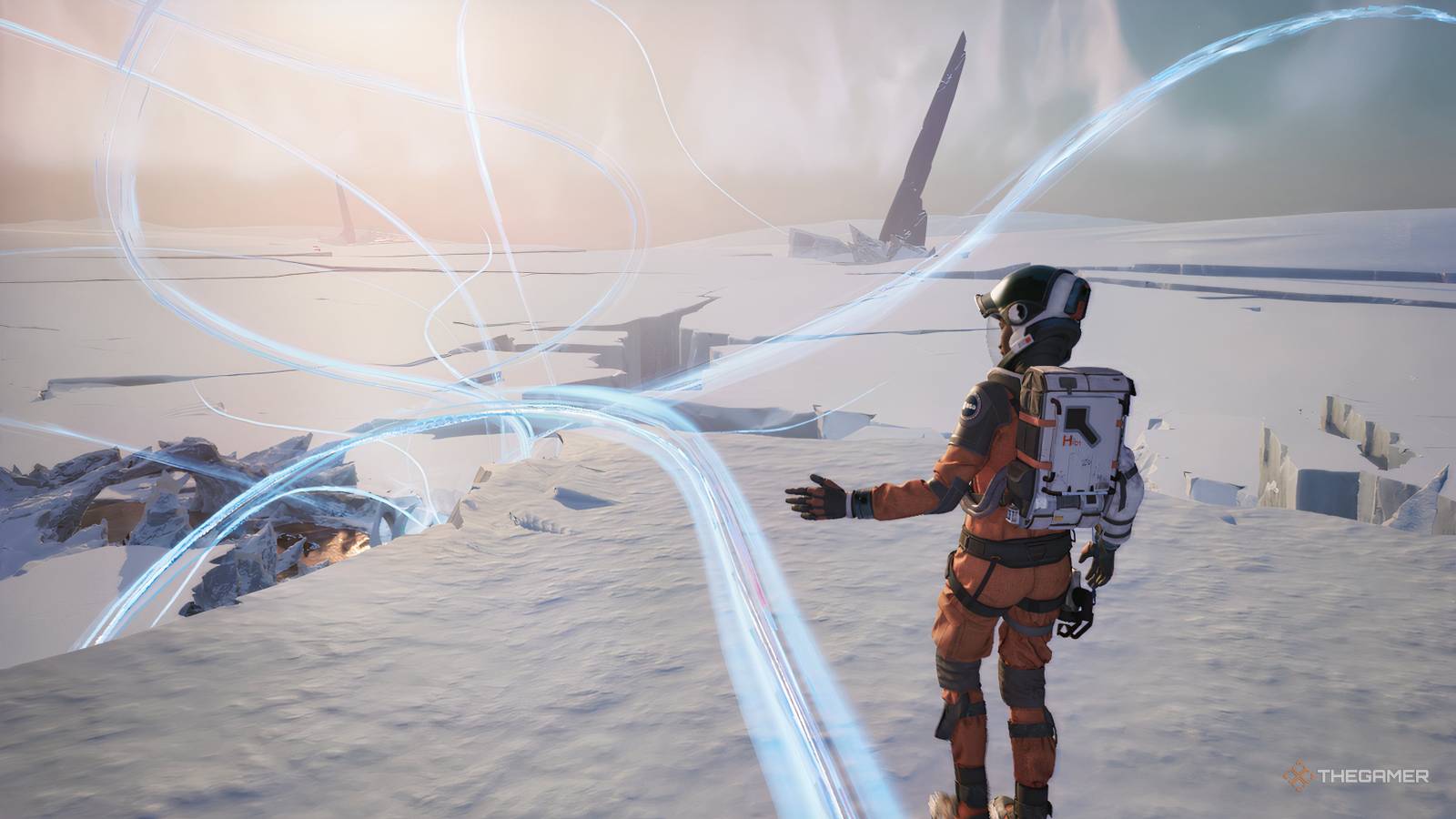 Aphelion Review - An Accomplished Sci-Fi Story That Doesn’t Outstay Its ...