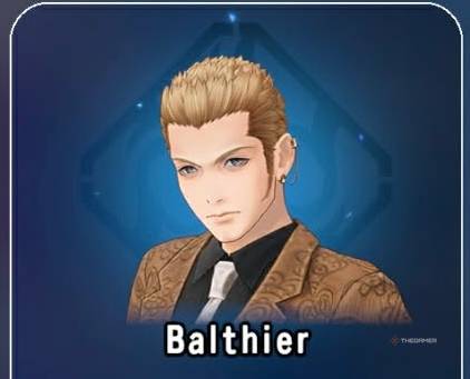 Every Character In Dissidia Duellum Final Fantasy, Ranked