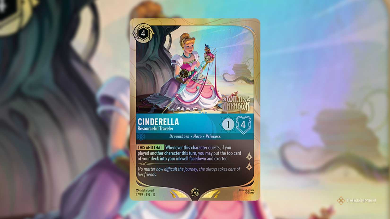 All Wilds Unknown Promo Cards And Where To Find Them For Disney Lorcana