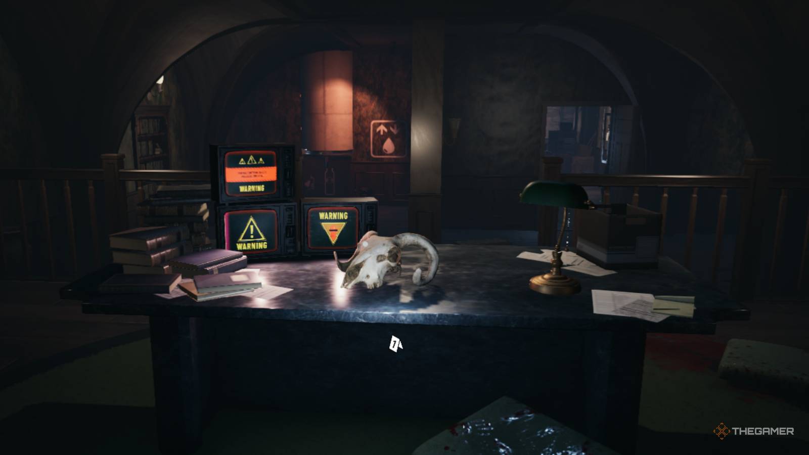 Complete Alter Ego Walkthrough in Crime Scene Cleaner