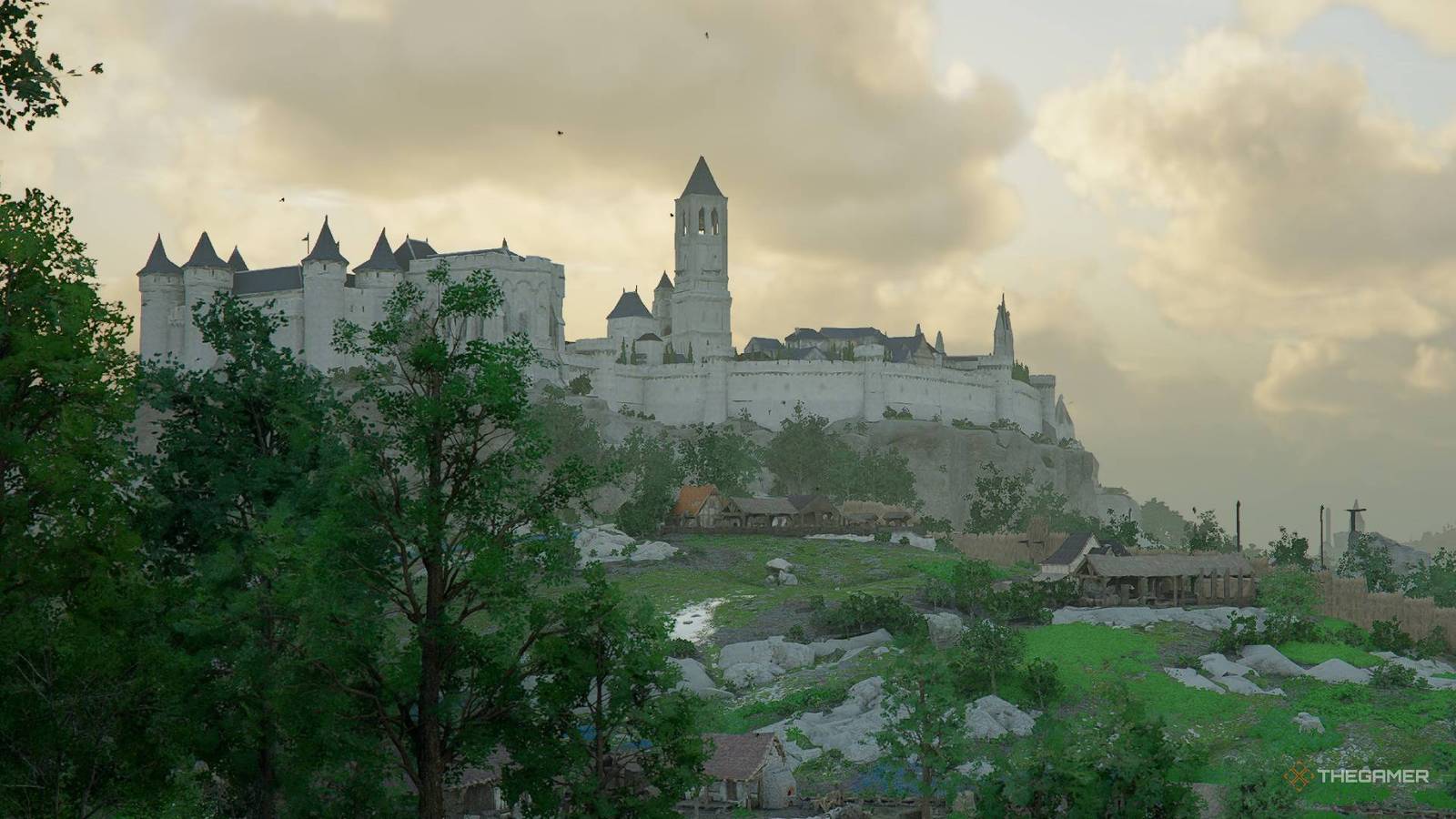 Demeniss Interactive Map For Crimson Desert