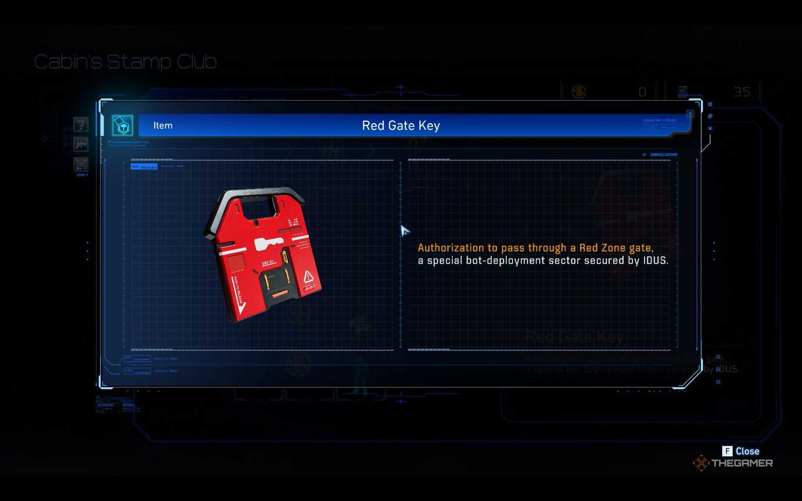 How To Clear Every Red Zone In Pragmata