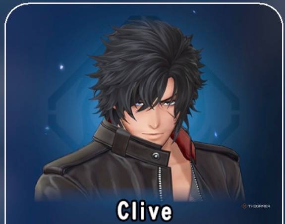Every Character In Dissidia Duellum Final Fantasy, Ranked