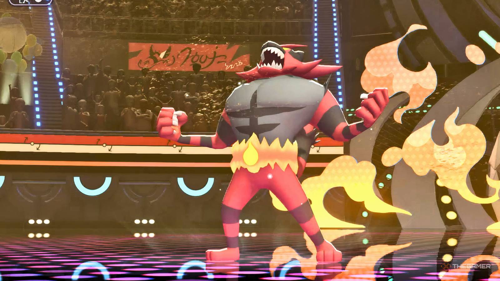The Best Pokemon To Use In Pokemon Champions