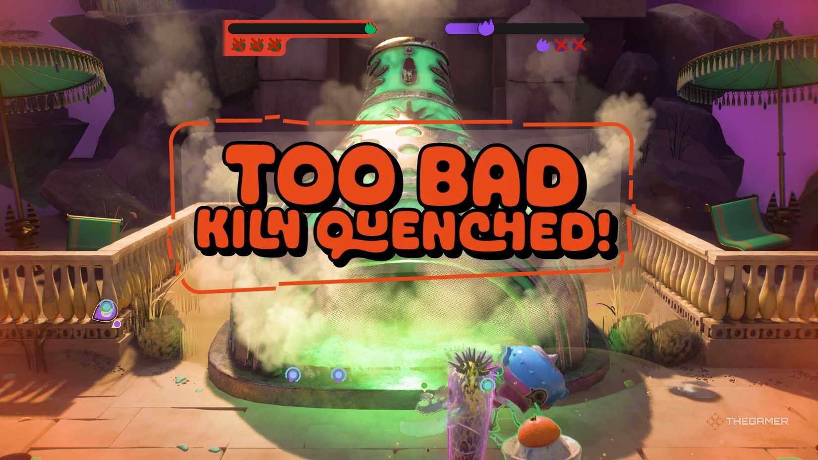 Conseils de stratégie et de gameplay pour débutants pour Kiln ...