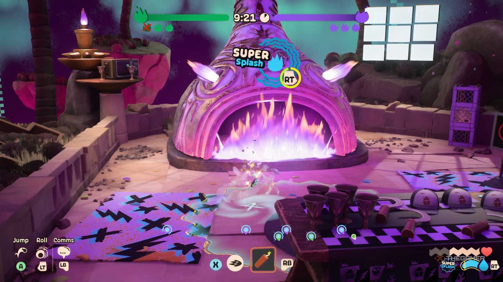 How To Unlock All Achievements In Kiln