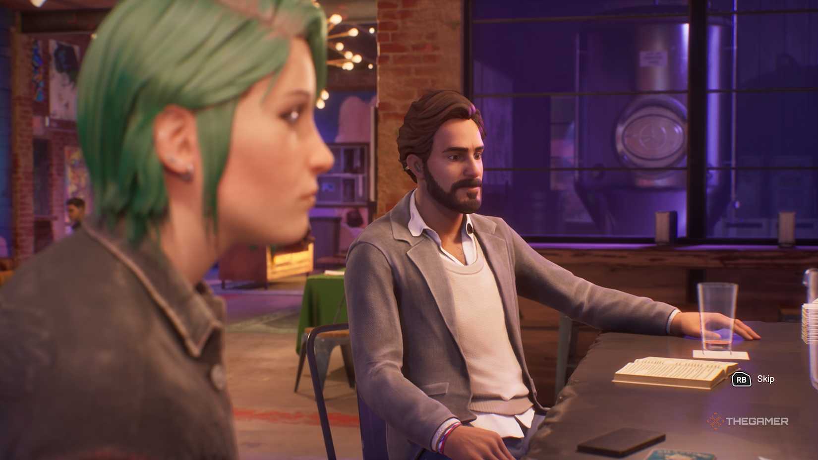 Every Character And Voice Actor In Life Is Strange: Reunion