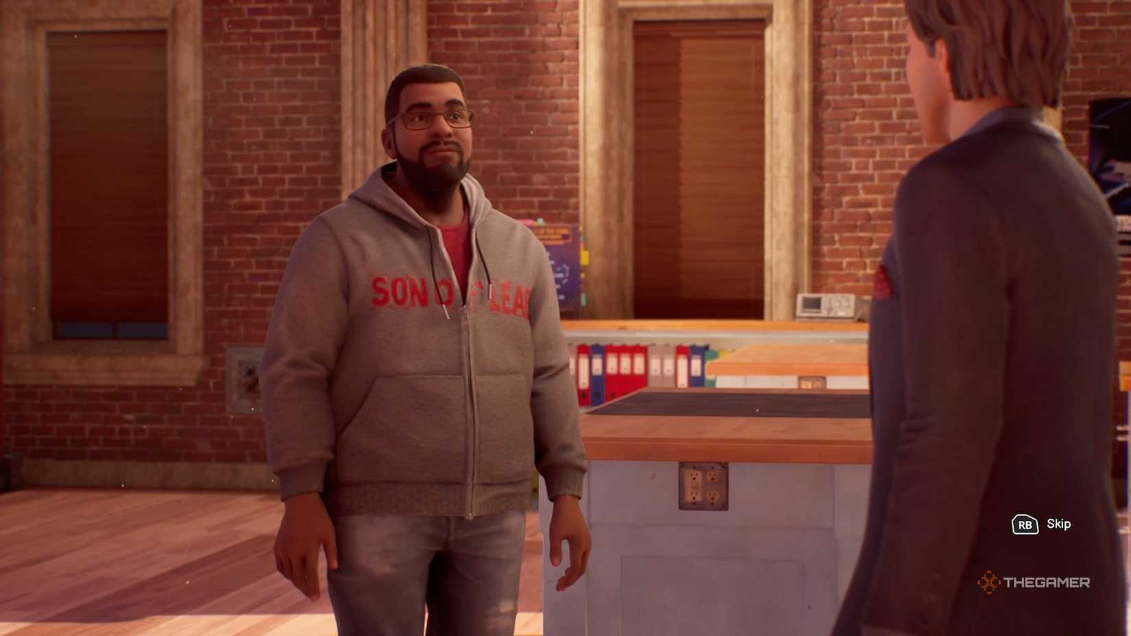 Every Character And Voice Actor In Life Is Strange: Reunion