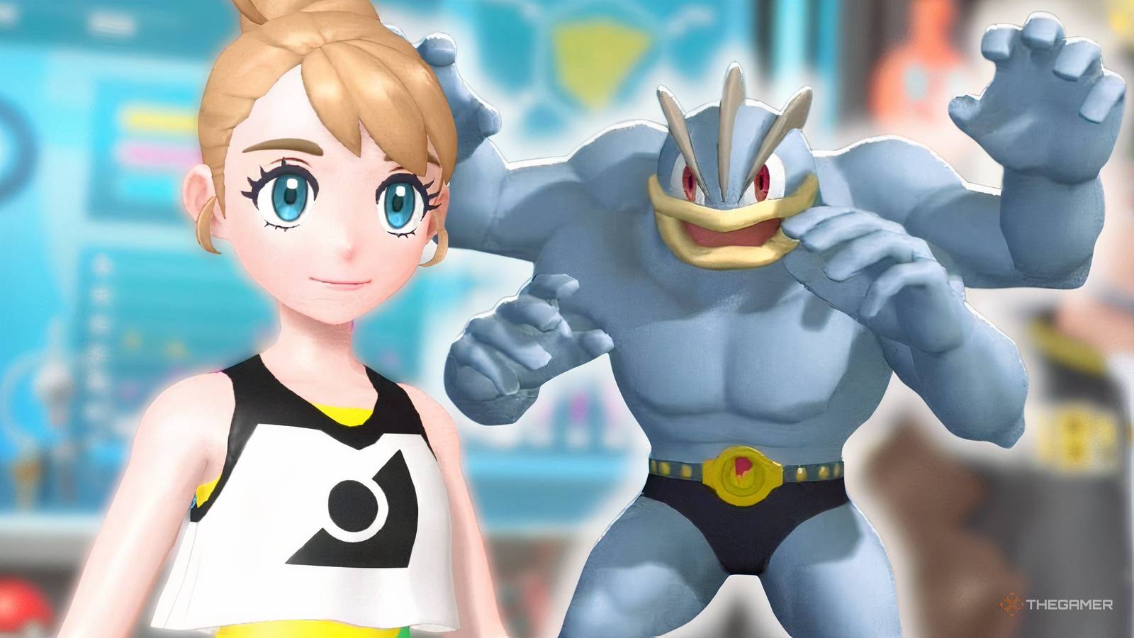 All Mystery Gifts And How To Obtain Them In Pokemon Champions