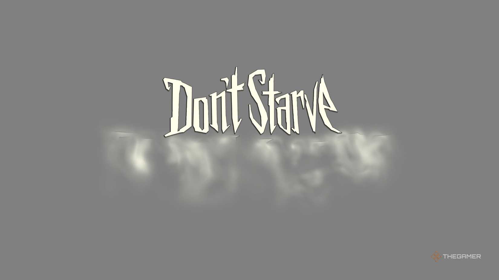 Don't Starve Game To Be Announced On April 9