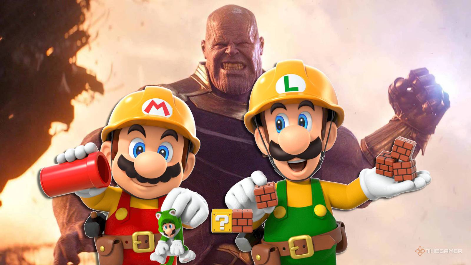 Mario Maker 2 Loses 1,000 Levels, And A Villainous Creator Might Be To ...
