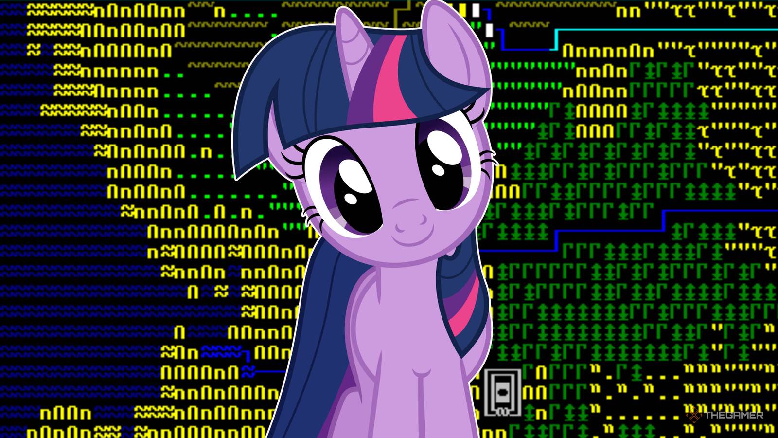 Magic: The Gathering Secret Lair Includes Dwarf Fortress And My Little Pony
