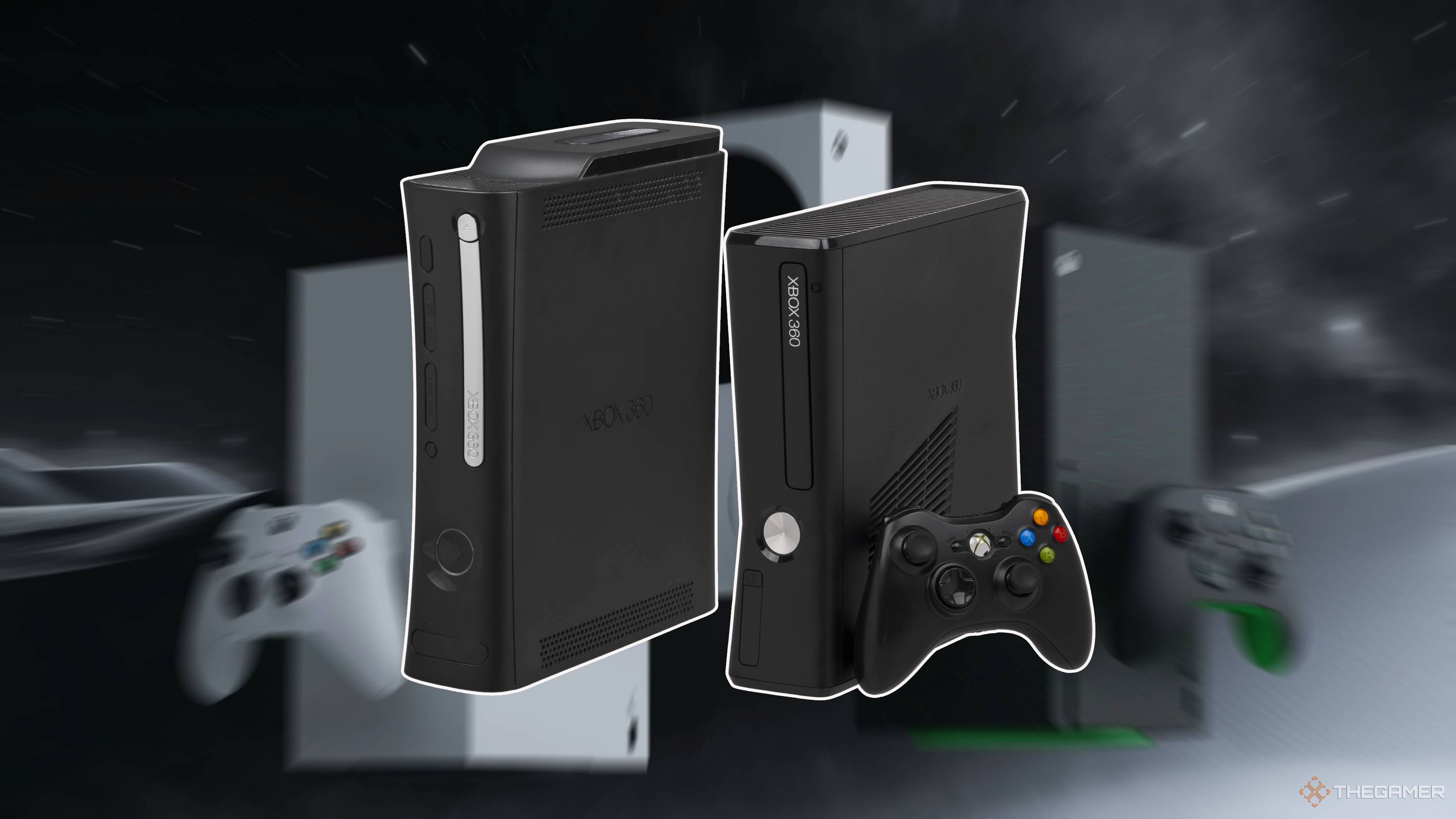 Xbox News | TheGamer