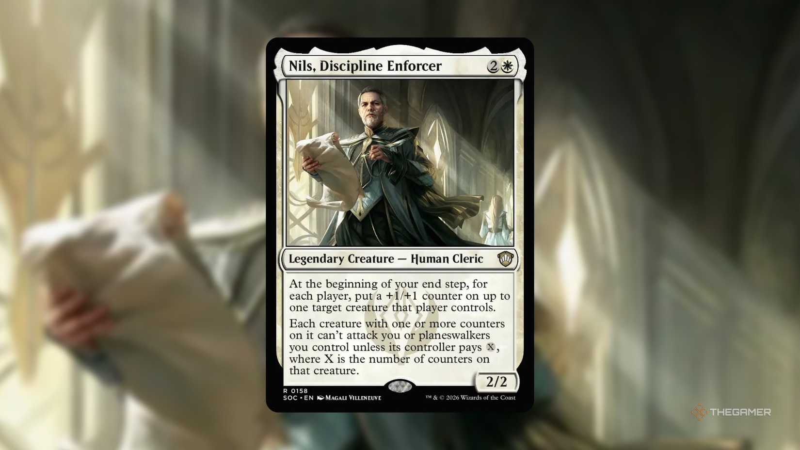 Here Are The Best Commander Cards In MTG Secrets Of Strixhaven