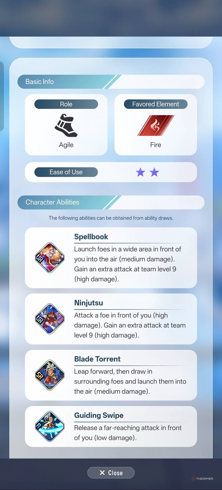 How To Play Onion Knight In Dissidia Duellum Final Fantasy