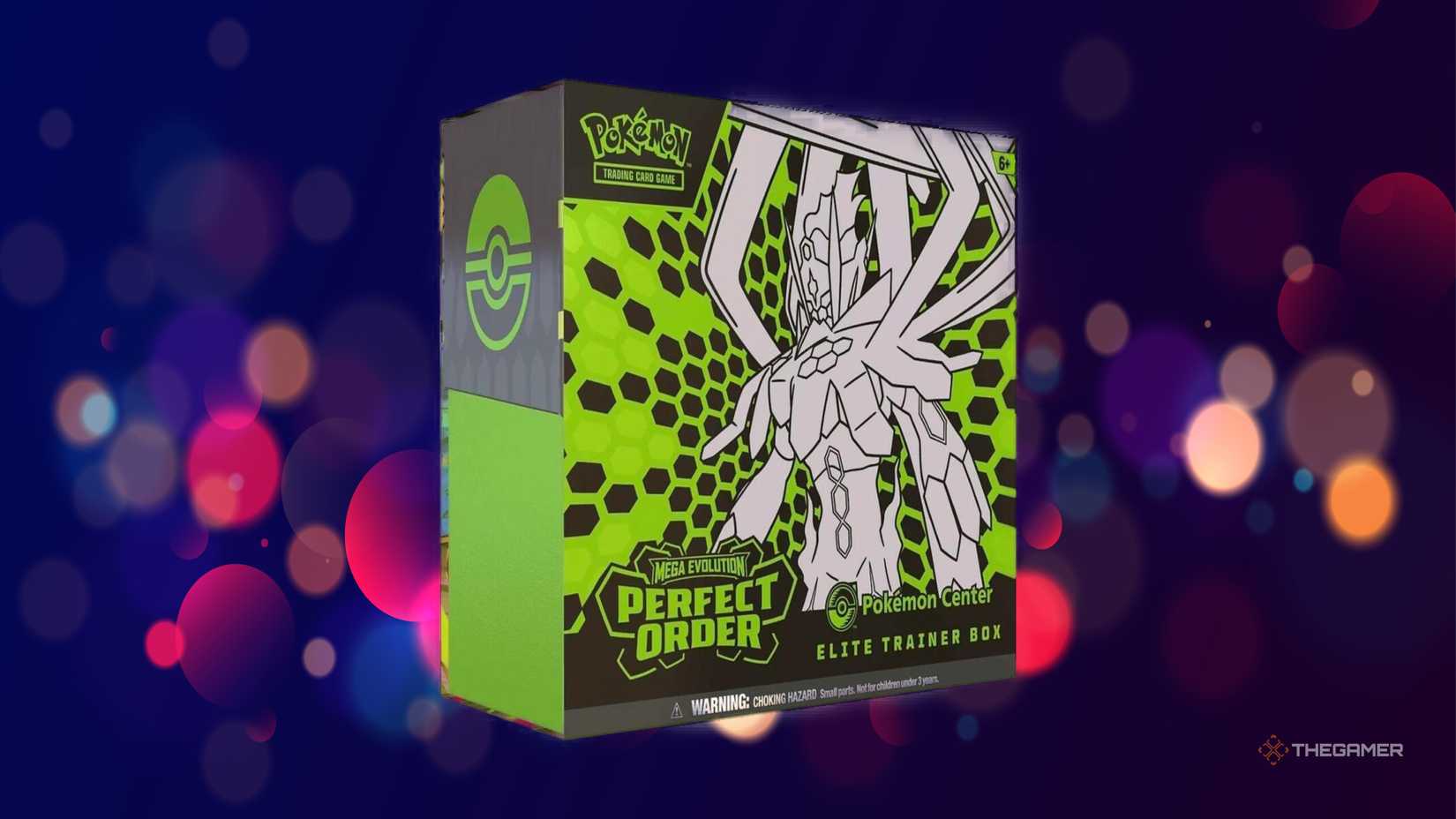 Which Pokemon TCG: Perfect Order Products Should You Buy?