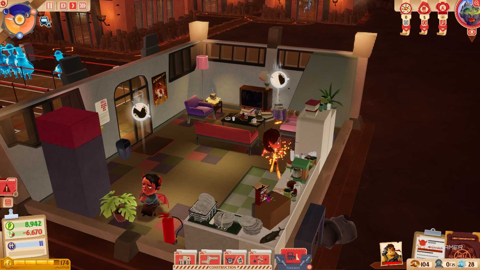 Beginner Guide To Playing Sintopia