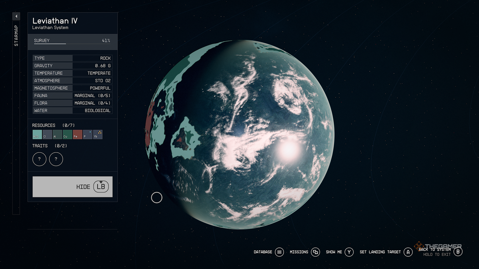 Best Outpost Planets In Starfield