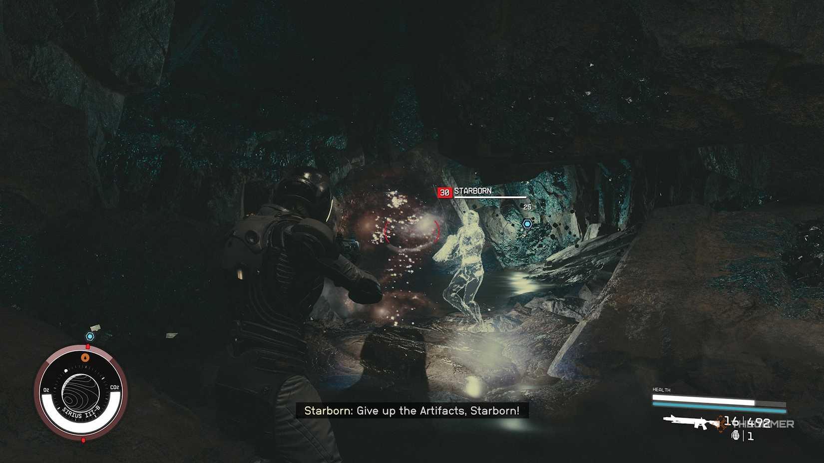 How To Get And Use Quantum Essence In Starfield