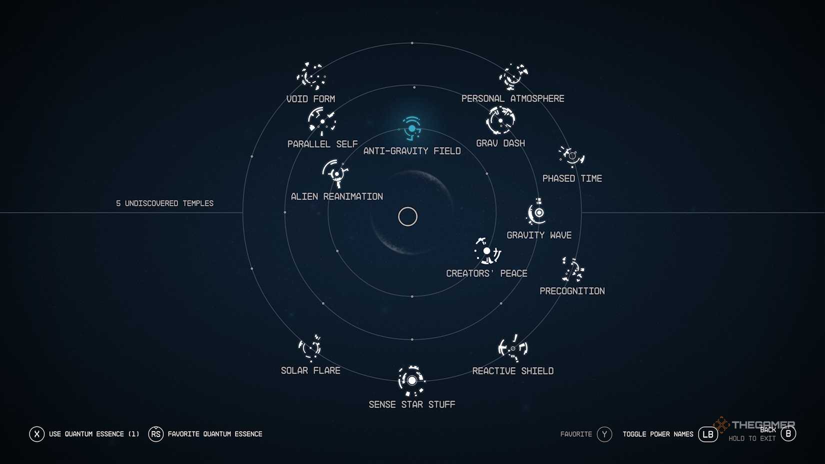 How To Get And Use Quantum Essence In Starfield