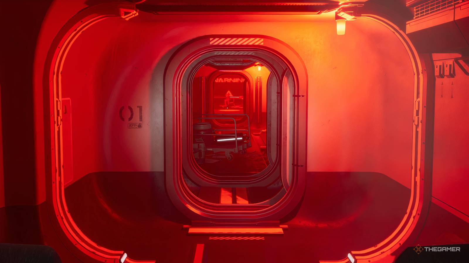 How To Fix The Machine Module And Restore The Pit's Power In Chapter 2 ...