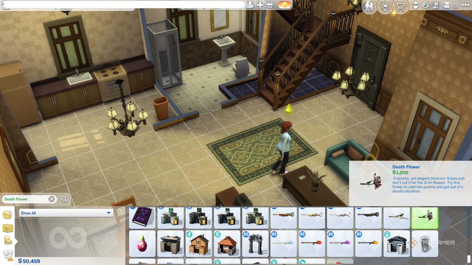 How To Bring A Sim Back To Life In The Sims 4