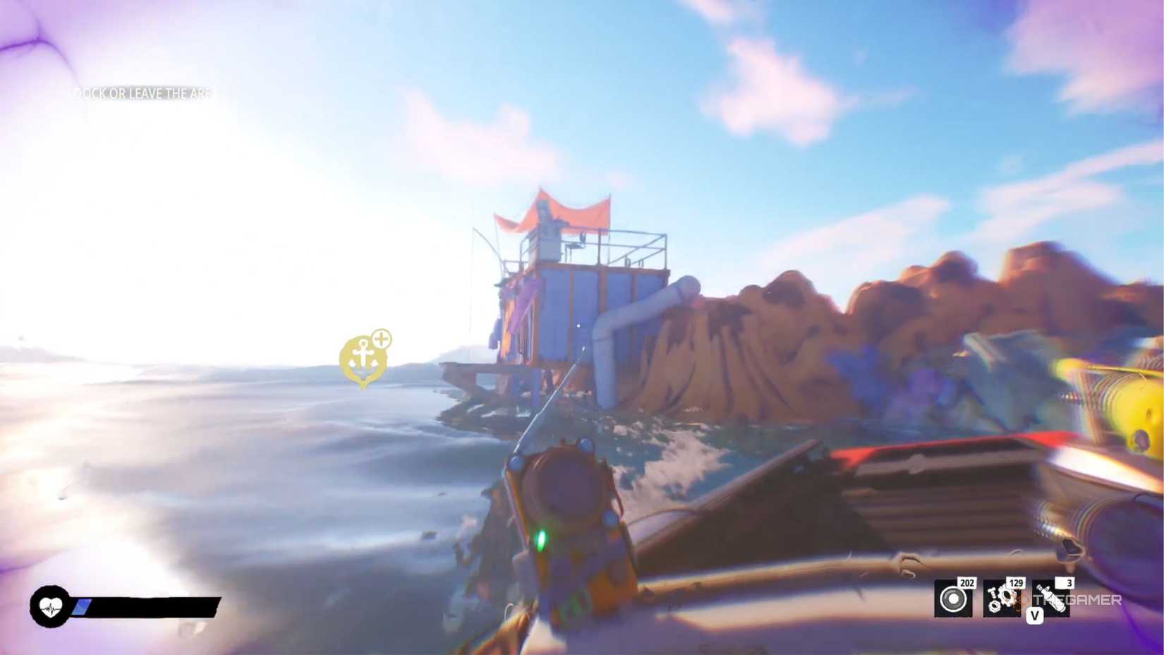 Every Ocean Event And What You Should Do In It In Tides Of Tomorrow