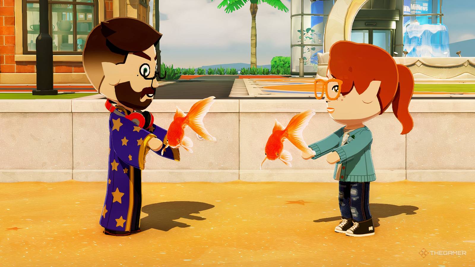 All Pets And How To Get Them In Tomodachi Life: Living The Dream