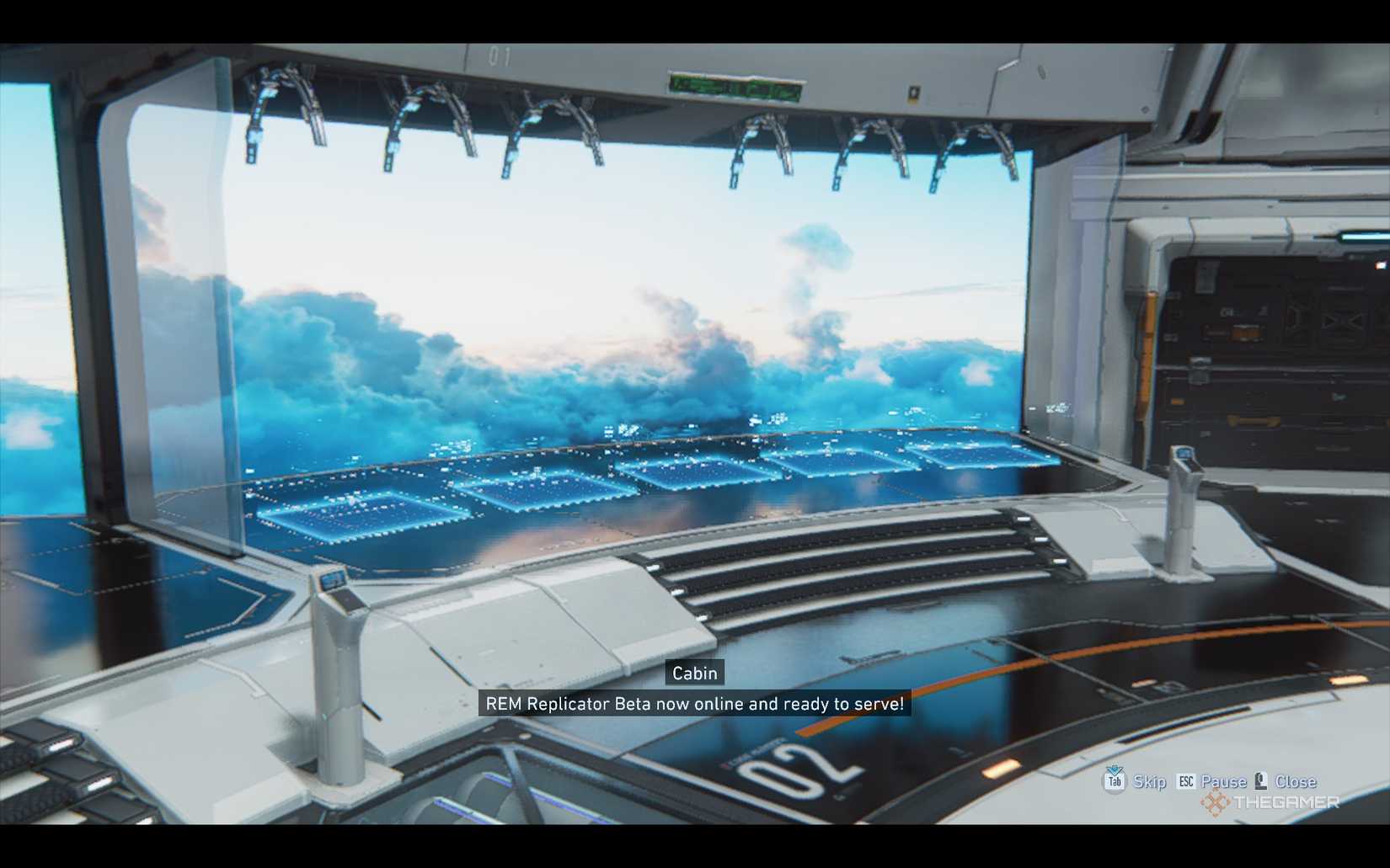 Where To Find Every REM In Pragmata