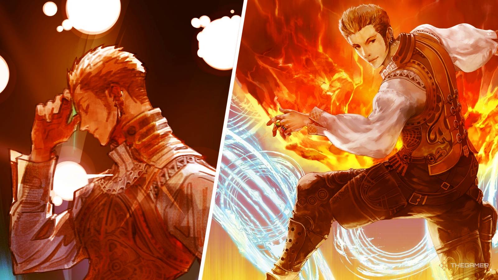 How To Play Balthier In Dissidia Duellum Final Fantasy