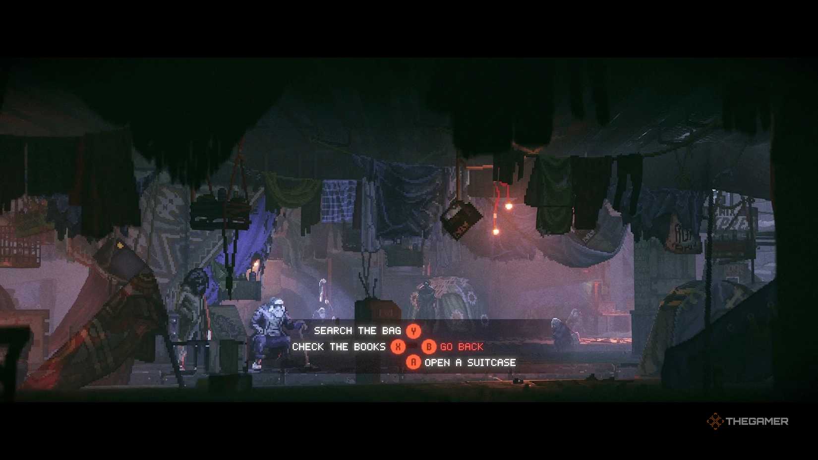 How To Complete The Old Man, Edward, And Excalibur's Quests In Replaced