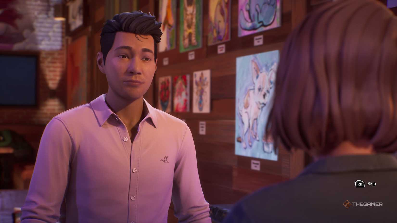 Every Character And Voice Actor In Life Is Strange: Reunion
