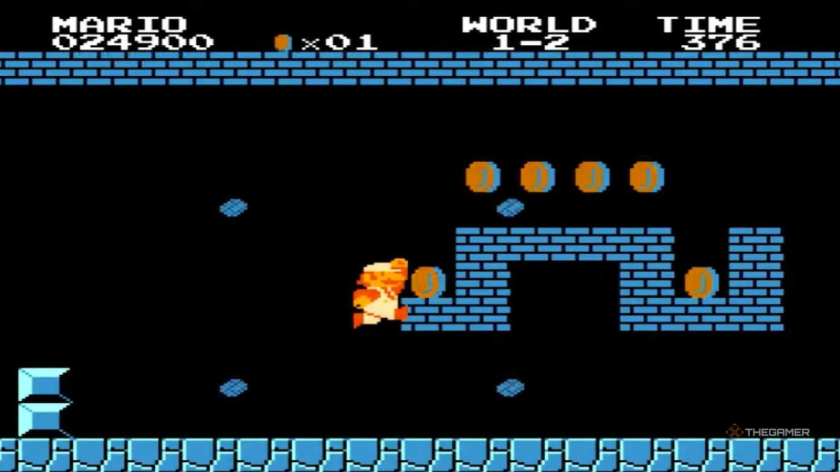 The Super Mario Galaxy Movie: Best Easter Eggs And References