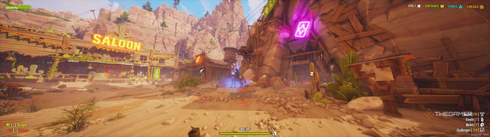 How Does Prestige Work In Far Far West?
