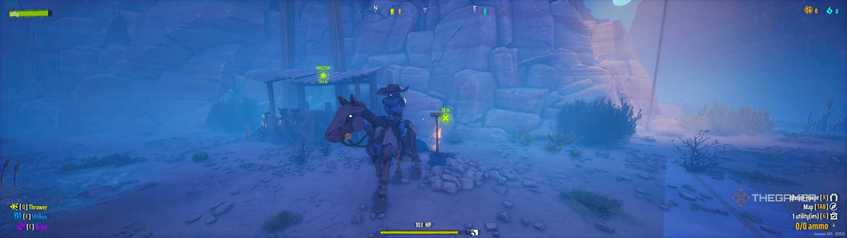 How To Find All Canyon Medallions In Far Far West