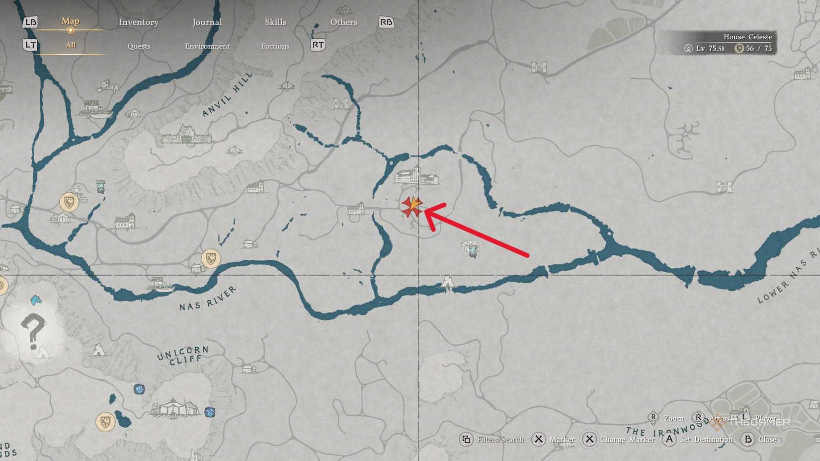 How To Complete The Plenty Of Bounty Quest In Crimson Desert