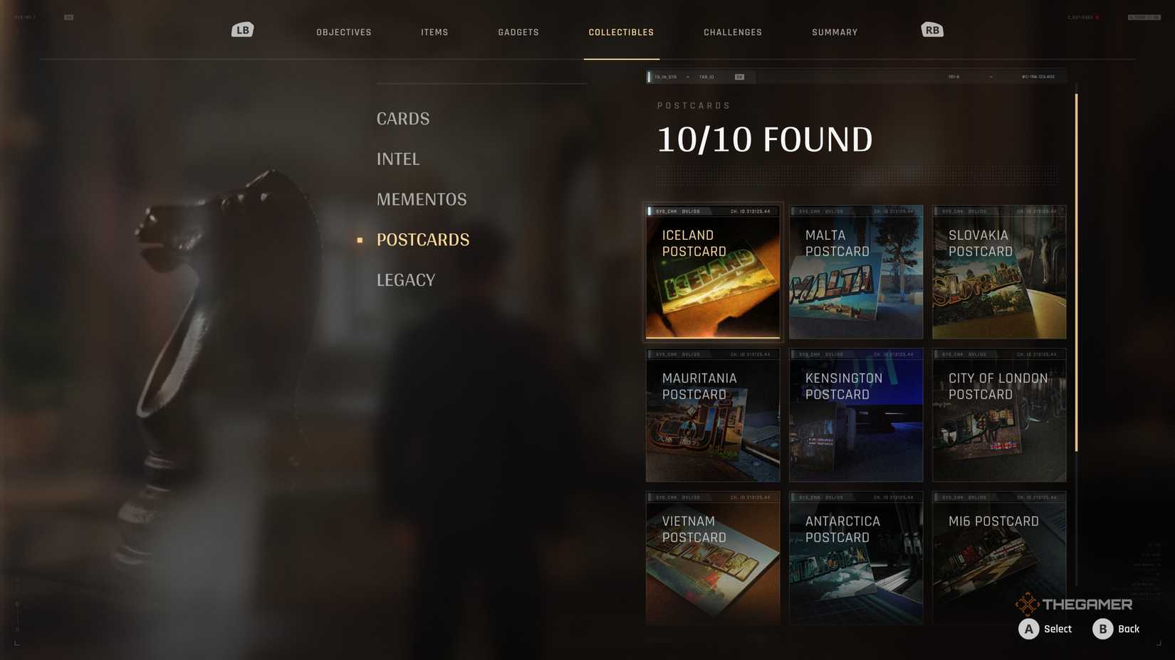 How To Unlock Every Achievement/Trophy In 007 First Light