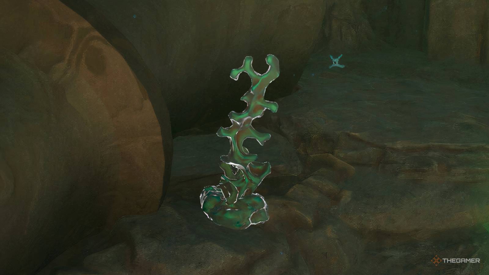 Conduit Crystal Locations In Subnautica 2