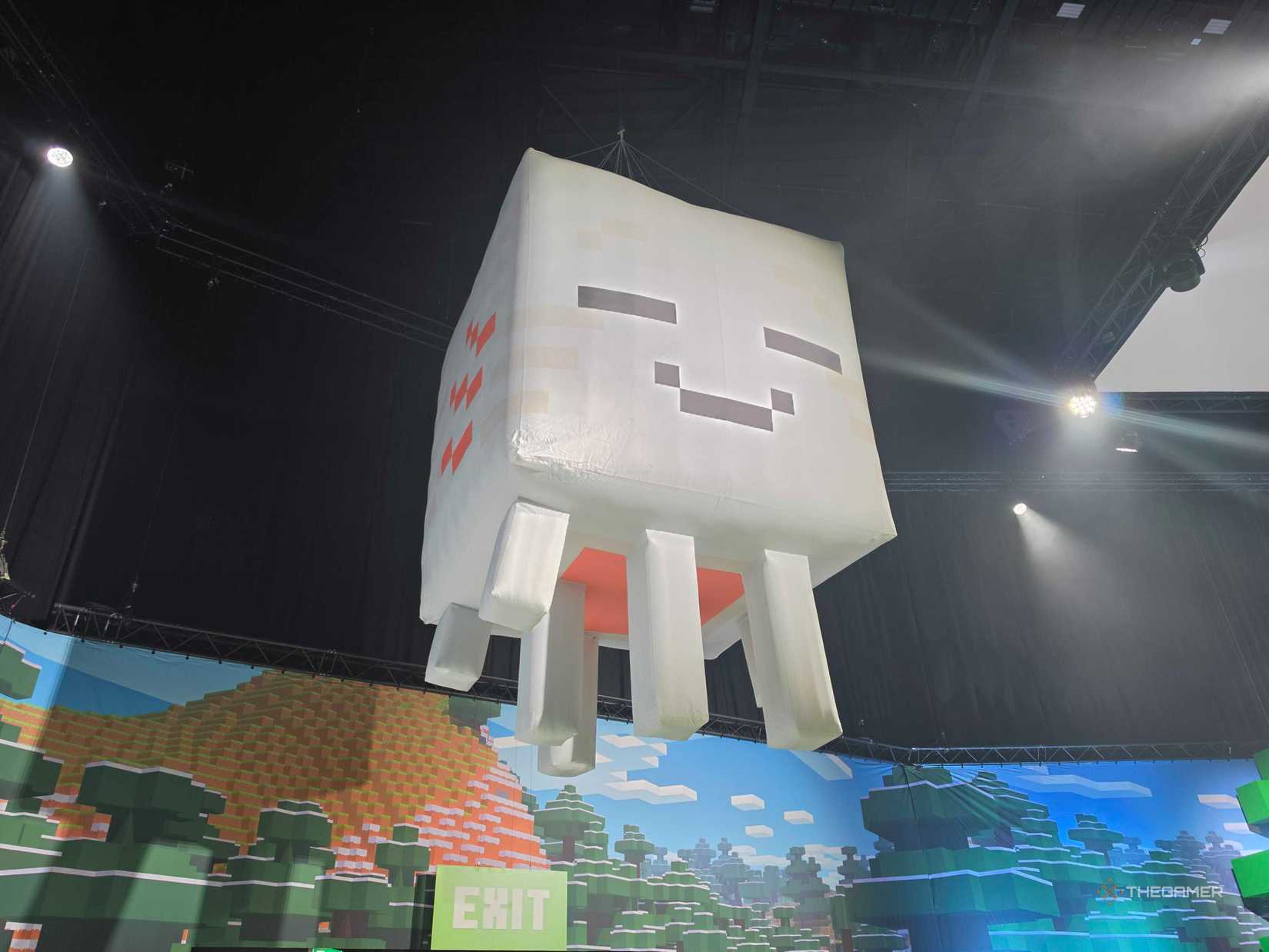 The Ups And Downs Of Getting TwitchCon’s Most Coveted Item: The ...