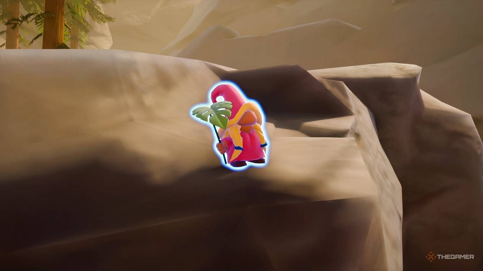 Where To Find All Gnomes In Outbound