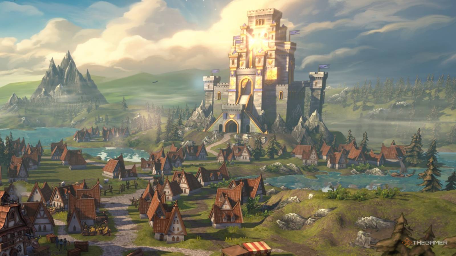 Beginner Tips & Tricks For HoMM: Olden Era