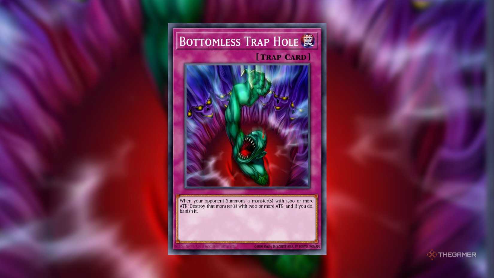 These Are The 7 Cards That Will Cost You The Most In May 2026 For Yu-Gi-Oh