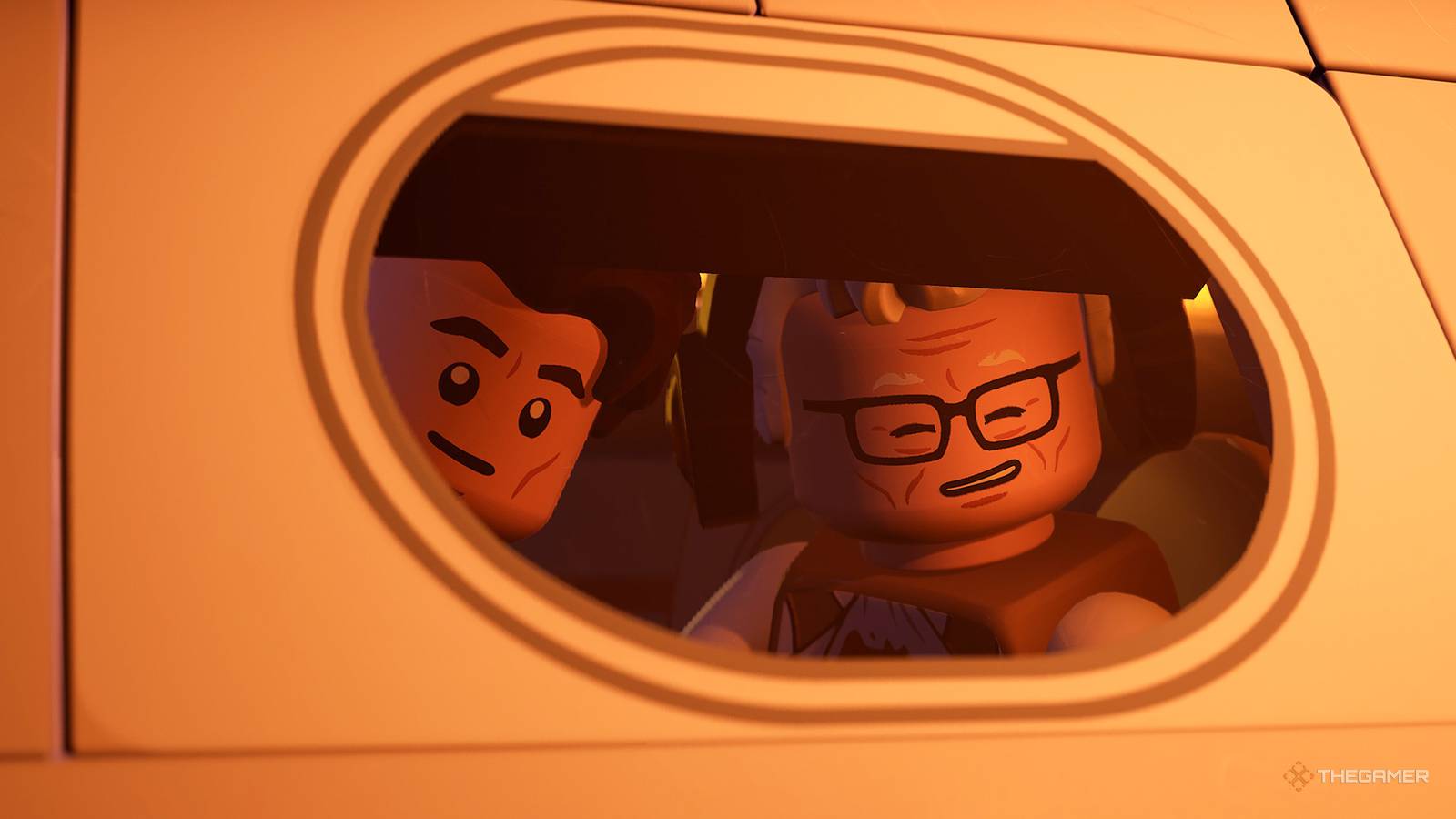 How To Find All New Beginnings Mission Collectibles In Lego Batman ...