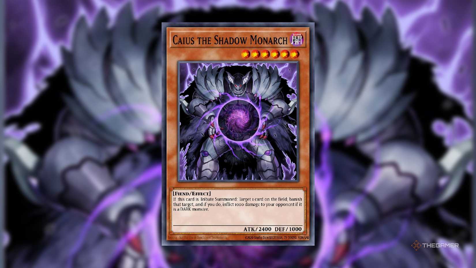 These Are The 7 Cards That Will Cost You The Most In May 2026 For Yu-Gi-Oh