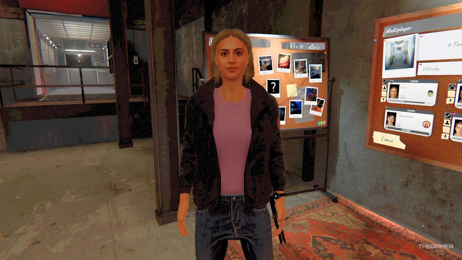 How To Unlock Cosmetics In Phasmophobia