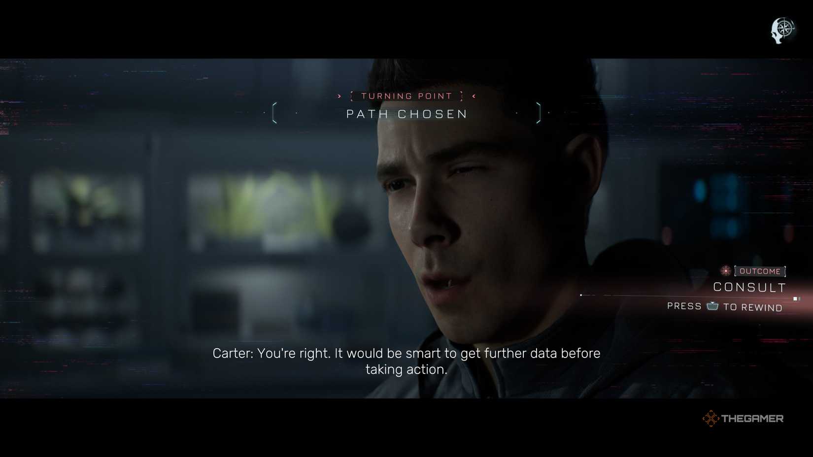 Tips For Playing The Dark Pictures Anthology: Directive 8020